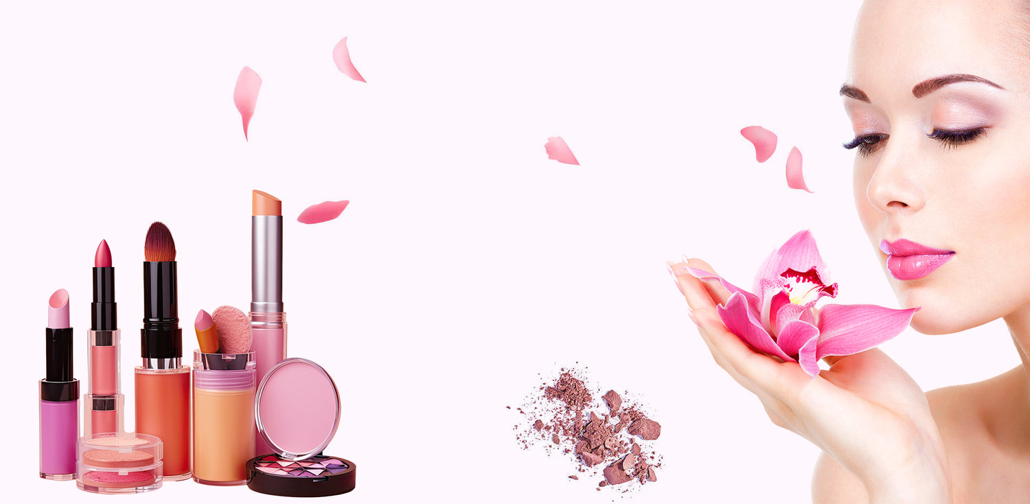 M & M Cosmetics – M & M Cosmetics